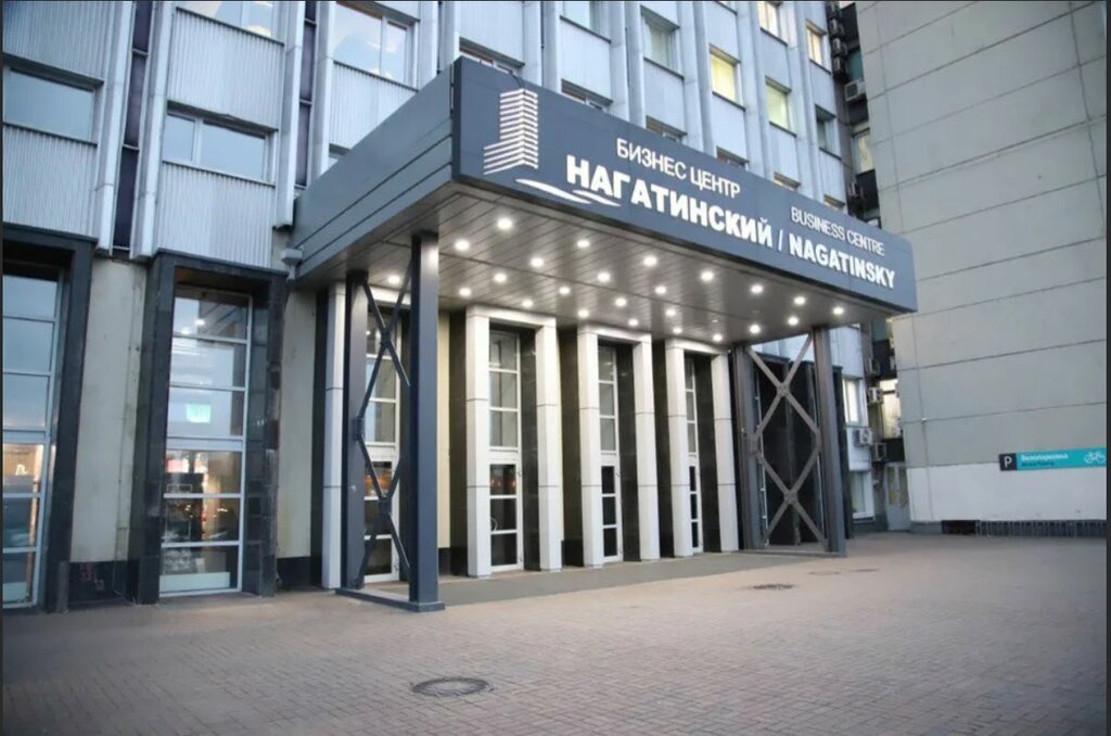 Reklam ajansları Mayak, Moskova, foto