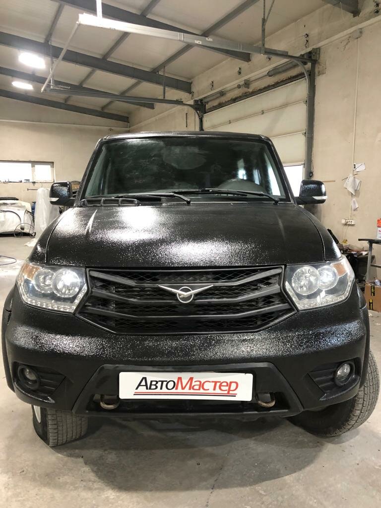 Otomobil servisi AvtoMaster, Habarovsk, foto