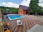 Udacha (Klubnaya ulitsa No:1А, khutor Guamka), otel  Krasnodarski krayından