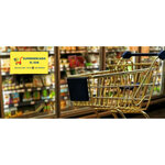 Supermercado El Sur (Buenos Aires, Metrobús de la Avenida 9 de Julio, Santa Fe), süpermarket  Santa Fe'den