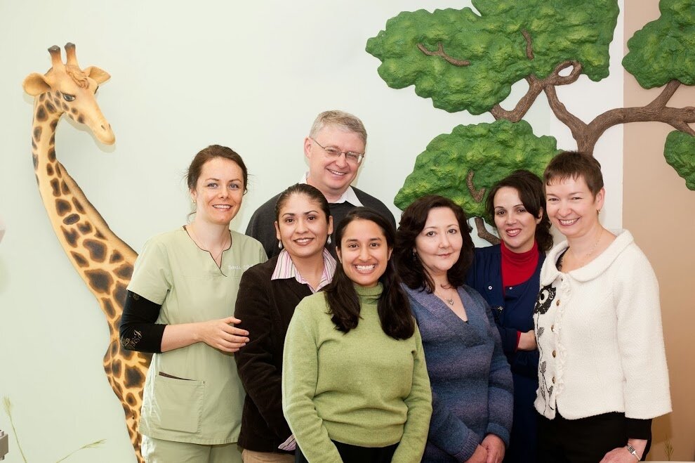 Özel ağız ve diş sağlığı klinikleri ve muayenehaneleri Children's Dental of Waltham, Waltham, foto