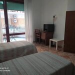 Casa per Anziani Nonna Carmela (Campania, Caserta, Capodrise, Via Galileo Galilei, 16), huzurevi, bakımevi