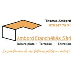 Ambord Etanchéités Sàrl (Valais, Sion, Rue des Artisans, 14), çilingirler  Valais'den