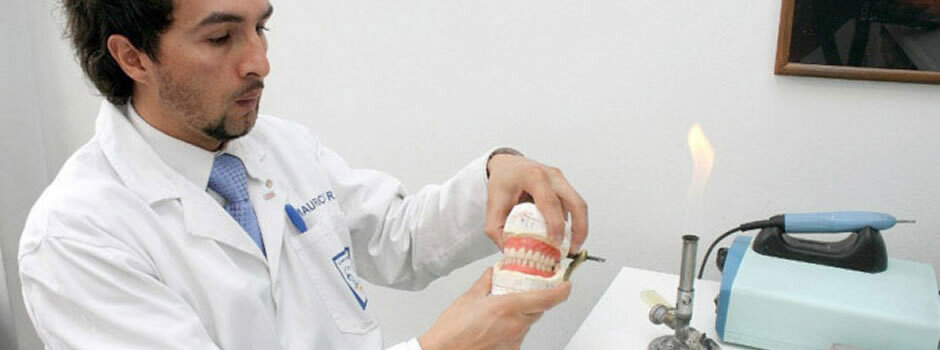 Özel ağız ve diş sağlığı klinikleri ve muayenehaneleri Laboratorio Dental Alfor, Bogota, foto