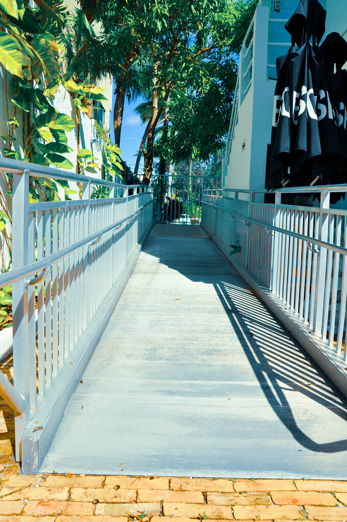 Otel New Yorker, Miami, foto