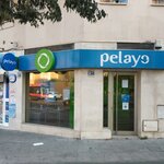 Oficina Seguros Pelayo (Ronda Pío XII No:4, Sevilla), sigorta şirketleri  Sevilla'dan