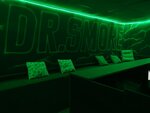 Dr. Smoke. RnD (Lenina Avenue No:107), elektronik sigara satış noktaları  Rostov‑na‑Donu'dan