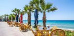 Moon Beach Hotel (Kadınlar Denizi Mah., Kasım Yaman Cad., Kuşadası, Aydın), otel  Kuşadası'ndan