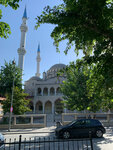 Ulu Cami (Denizli, Pamukkale, Topraklık Mah., 576. Sok., 4), cami  Denizli'den