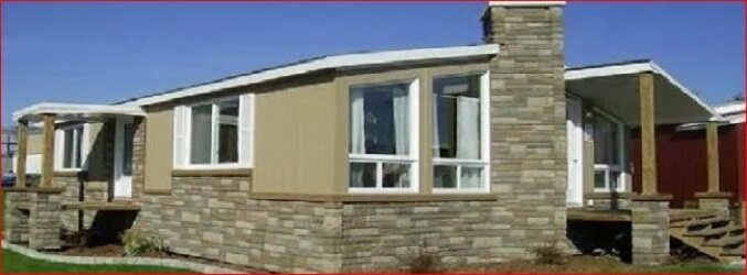 i̇nşaat firmaları Twin City Mobile Home Service, LLC, Eugene, foto