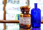 Farmacia Lanzetti (Via Teresa Ciceri No:8, Maslianico), eczaneler