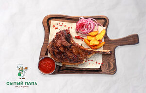 Sitiy papa (Republic of Daghestan, Izberbash, Pionerskaya ulitsa), kafe  Izberbash'tan