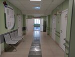 ГУЗ КБСМП № 15, дневной стационар (Andizhanskaya ulitsa No:1А), hastaneler  Volgograd'dan