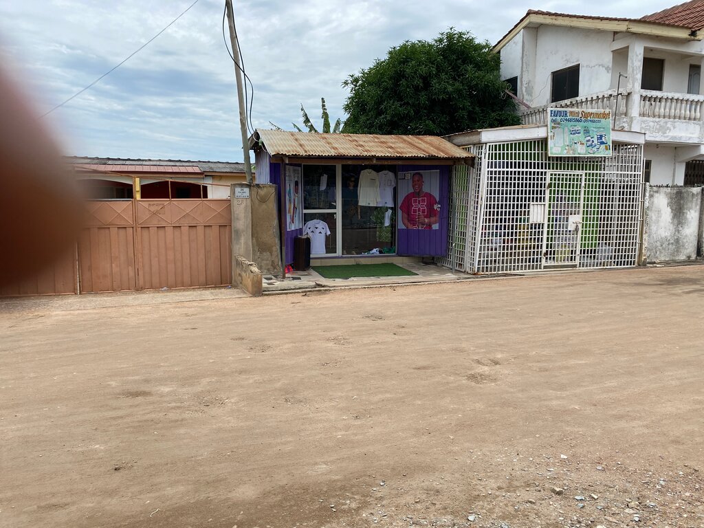 Giyim mağazası Omills Klodin, Dünya, foto