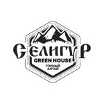 Seligur (Tsentralnaya ulitsa No:55, selo Uznezya), resort oteller, tesisler  Altay Cumhuriyeti'nden