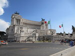 Il Vittoriano (Via del Teatro di Marcello No:15), turistik yerler  Roma'dan