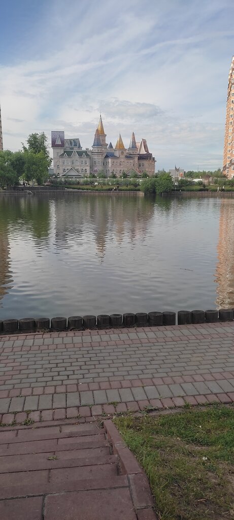 i̇ş turizmi Совхоз имени Ленина, Moskova ve Moskovskaya oblastı, foto