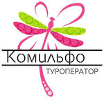 Travel agency Komilfo (General-Leytenanta Ozerova Street No:17к1), seyahat acenteleri  Kaliningrad'dan