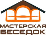 Masterskaya besedok (Bolshaya Pochtovaya Street No:36с1), sanayi kuruluşu  Moskova'dan