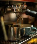 Port-O-Coffee (Karla Marksa Street No:18), kahve dükkanları  Kaliningrad'dan