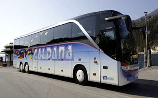 Seyahat acenteleri Caldana Travel Service, , foto