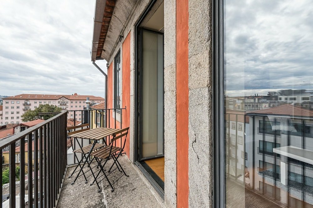 Otel Guestready - Breakfast at Picaria's, Porto, foto