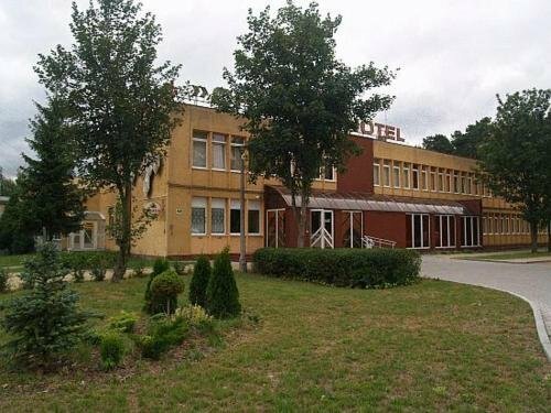 Otel Chemik Hotel Bydgoszcz, Bydgoszcz, foto