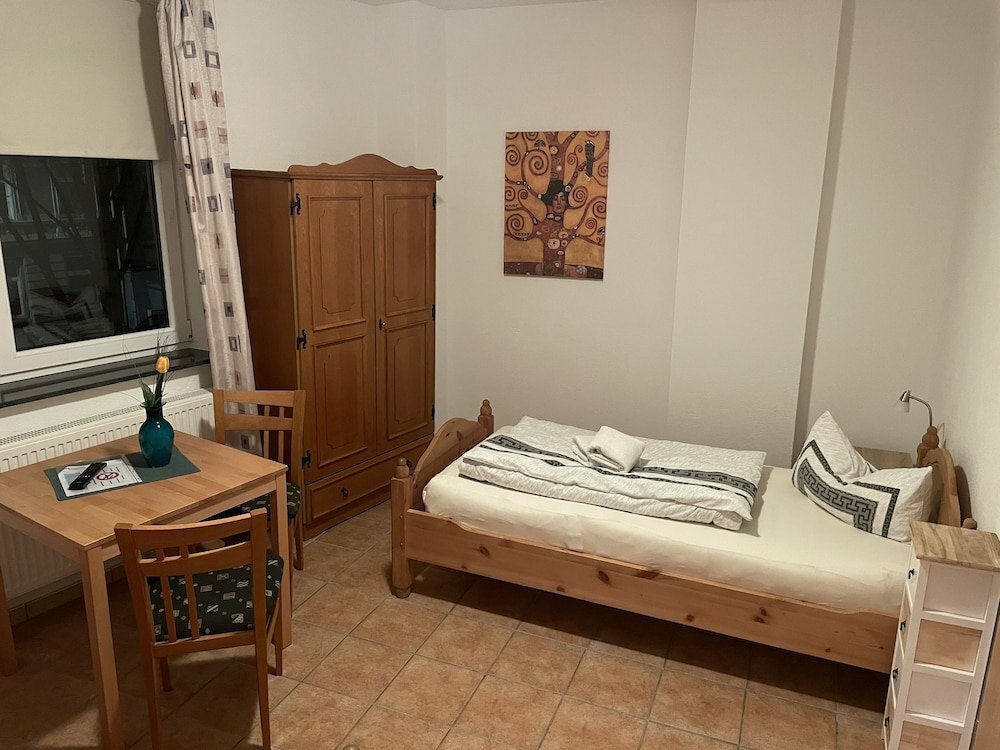 Otel Pension Hoffmann, Wuppertal, foto