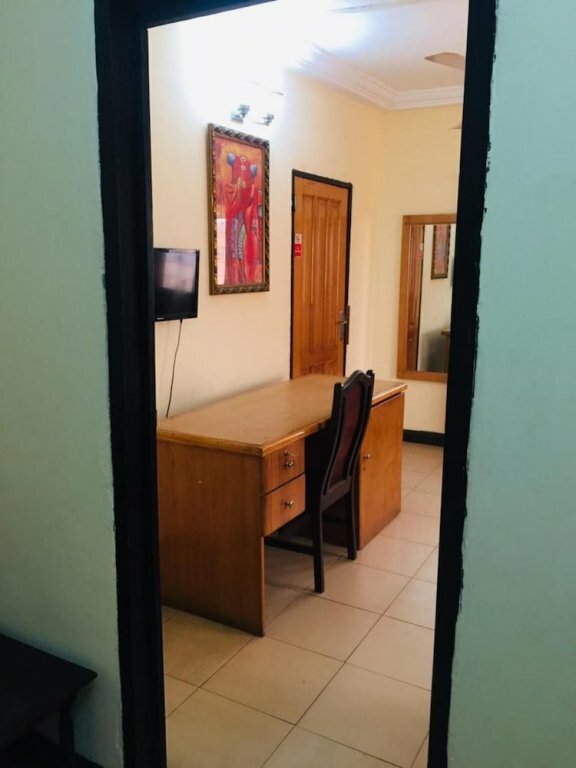 Otel Room in B&b - Double Room With Sitting Area, Akra, foto