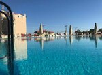 Princess Resort Hotels (Mersin, Bozyazı, Beyreli Mah., Alparslan Türkeş Blv.), otel  Bozyazı'dan