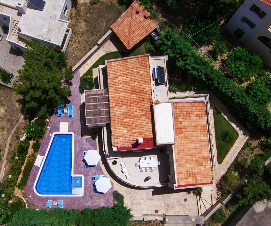 Otel Palladio Luxury Villa With Amazing View, Dünya, foto