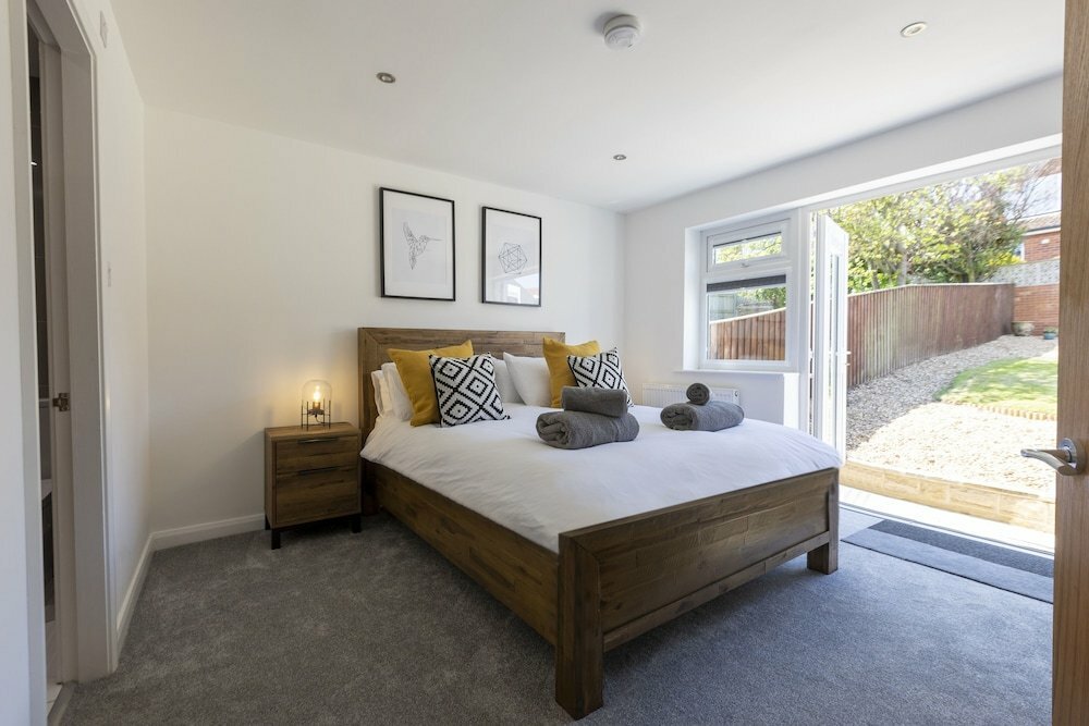 Otel Fletchers Rest, , foto