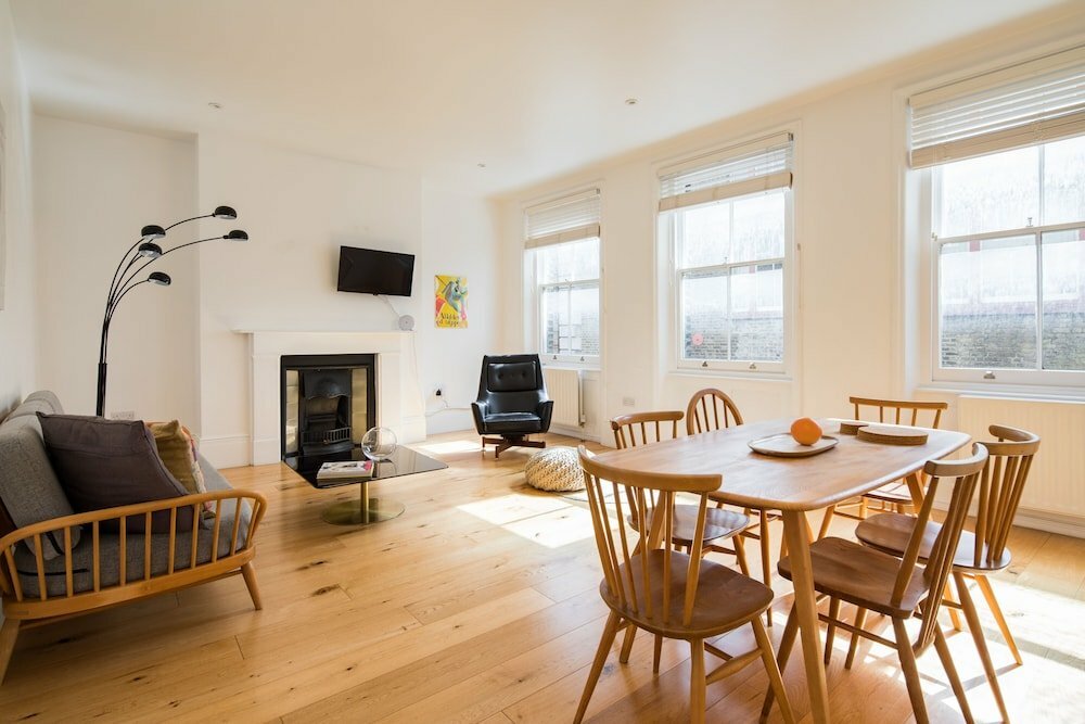 Otel Hausd - Floral Street, Londra, foto
