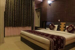 Hotel Neelkamal Ajmer (State of Rajasthan, Ajmer), otel  Ajmer'den