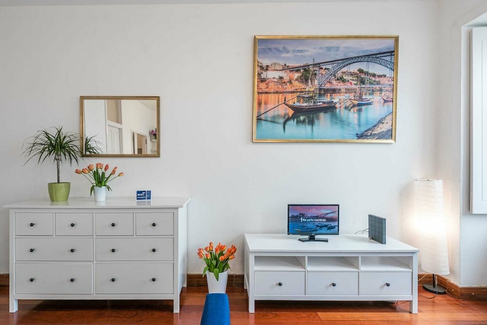 Otel Guestready - The New Made in Porto, Porto, foto