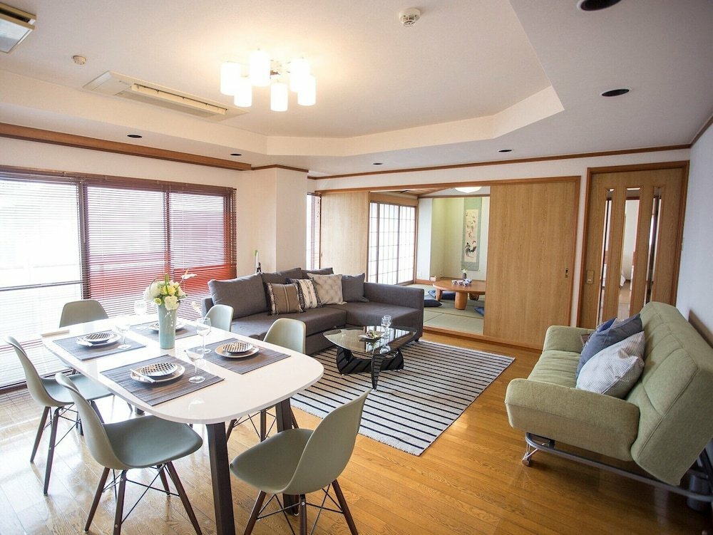 Otel Mbuilding, Hiroşima, foto