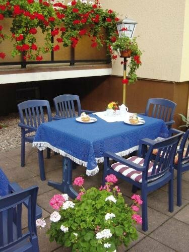 Otel Morada Hotel Gothaer Hof, Gotha, foto