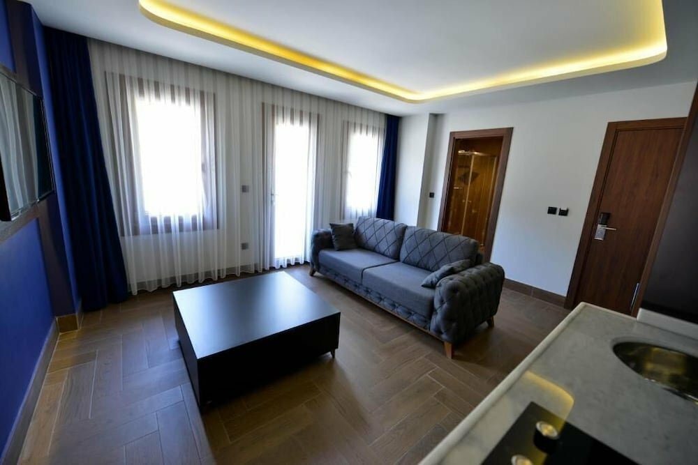 Kısa süreli konaklama Kibar Ev, Çaykara, foto