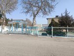 Maktab No. 1 (Haqiqat koʻchasi No:1B, Sharq mahalla fuqarolar yigʻini), ortaokul