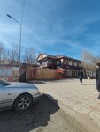 Shyngyshan (ulitsa K. Satpayeva No:149), otel  Şuv'dan (Şu'dan)
