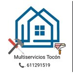 Multiservicios Tocon-Malaga (Autonomous Community of Andalusia, Málaga, Estepona), i̇nşaat malzemeleri toptan  Estepona'dan