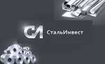 СтальИнвест (Oktyabrya Avenue No:132/3), hadde metal üretim ve satışı  Ufa'dan