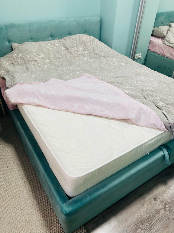 Yatak üreticileri Axel VIP, Moskova, foto