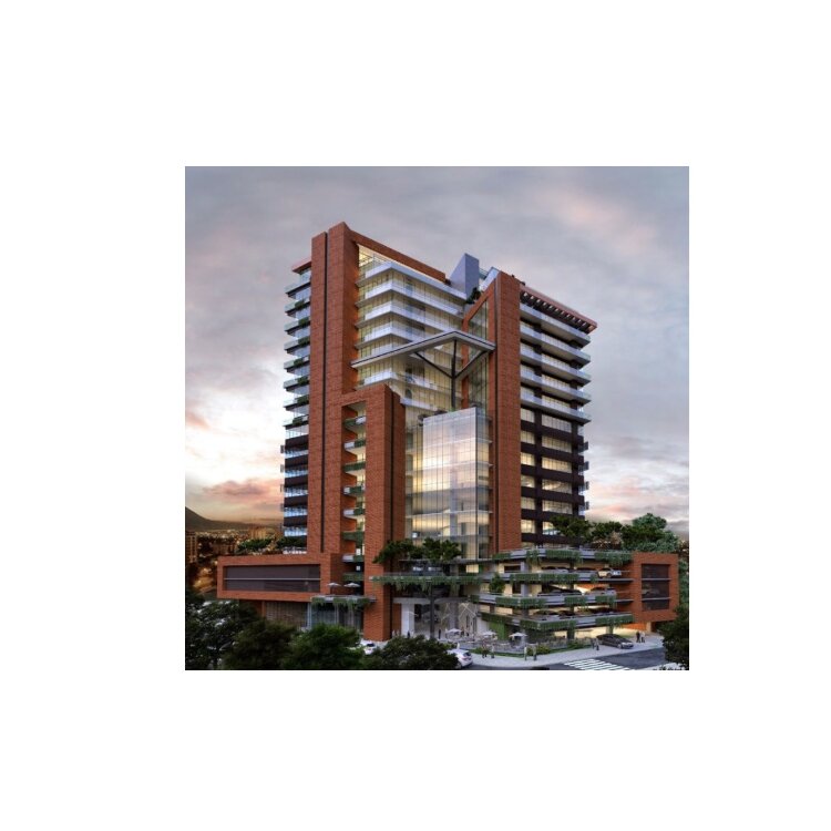 Emlak ofisi Mercado Inmobiliario Desarrollo y Estrategia, Guatemala, foto