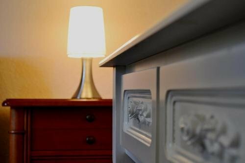 Otel Hotel Athos, Baden‑Baden, foto