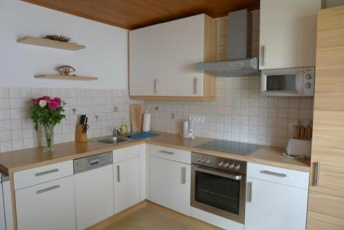 Otel Ferienwohnung Kusternik, Karintiya, foto