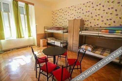 Otel East Station Hostel, Budapeşte, foto