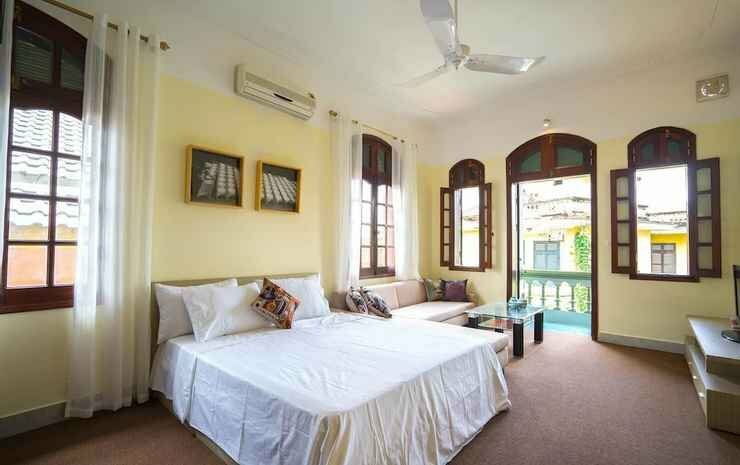 Otel Anhome, Hanoi, foto