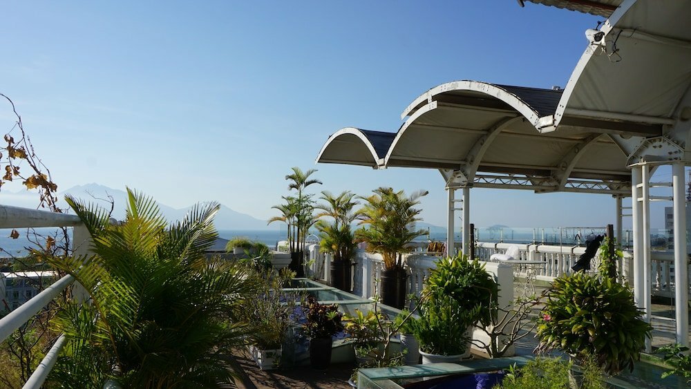 Otel Hoang Linh Dan Hotel, Da Nang, foto