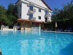 Star (Muğla, Fethiye, Ölüdeniz Mah., Atatürk Cad., 39), otel  Fethiye'den